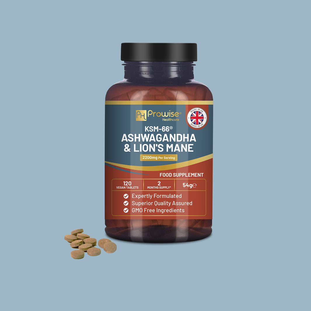 British Supplements | Trusted British Made Vitamins