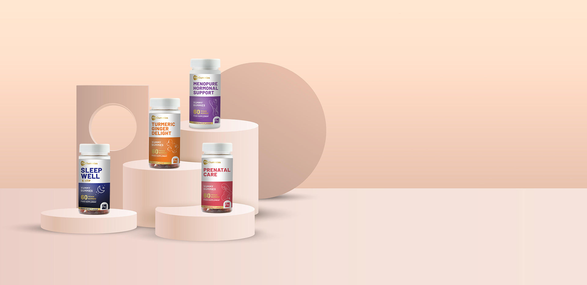 Your Trusted British Brand For Wellness