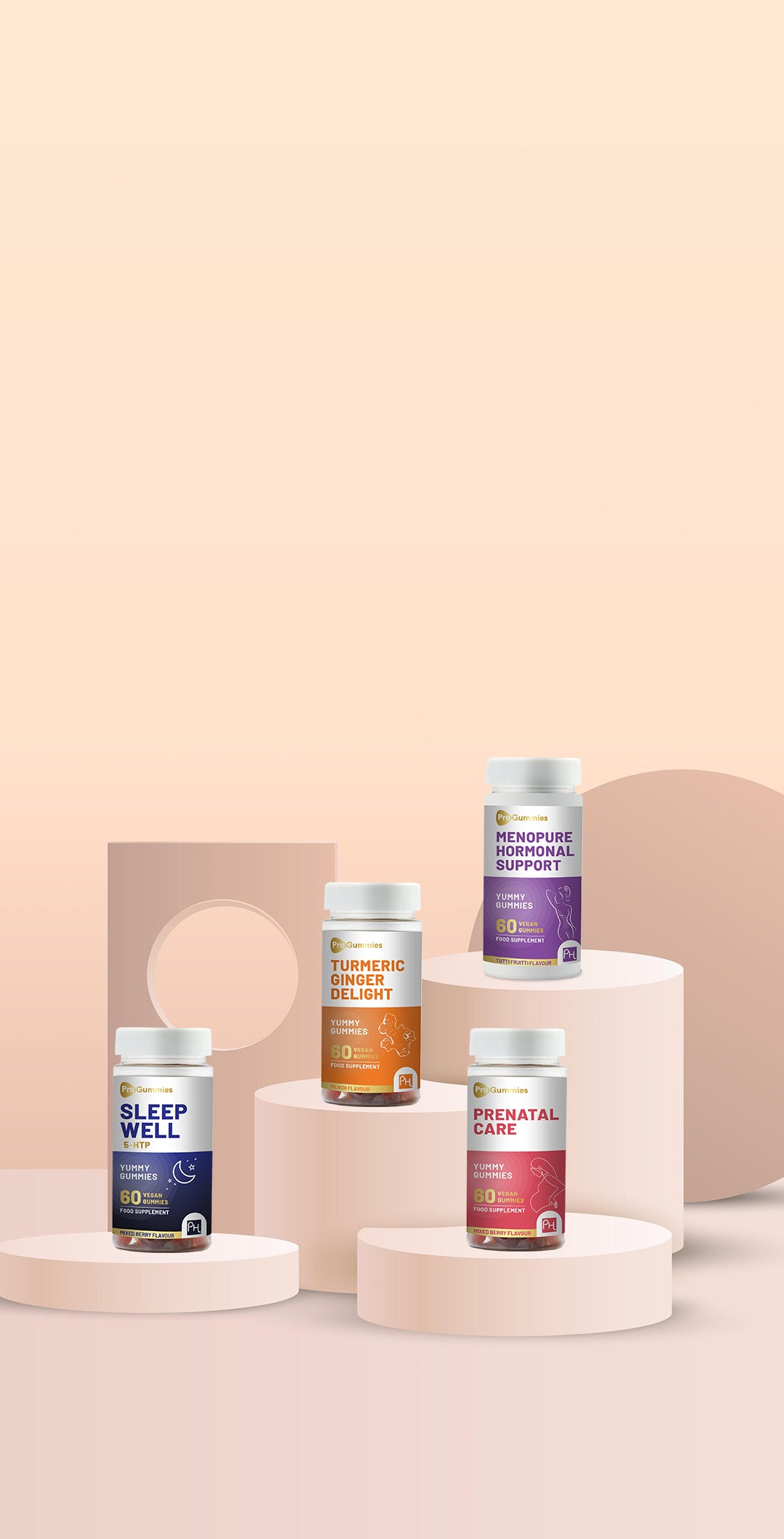 Your Trusted British Brand For Wellness