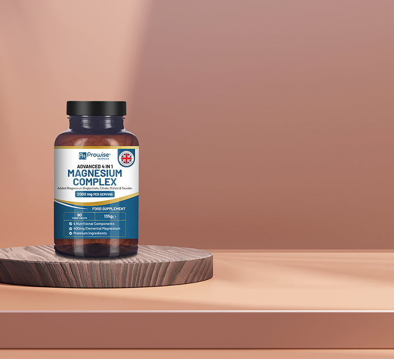 Your Trusted British Brand For Wellness