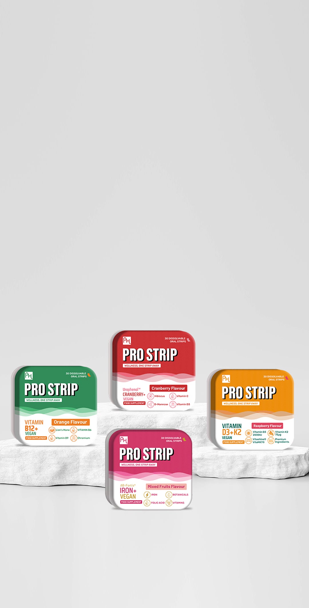 Your Trusted British Brand For Wellness