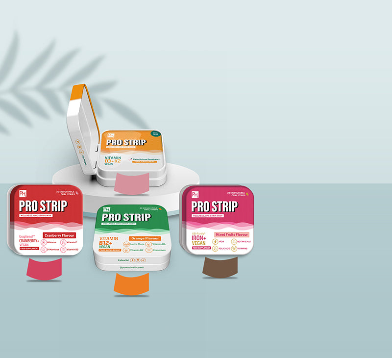 Your Trusted British Brand For Wellness