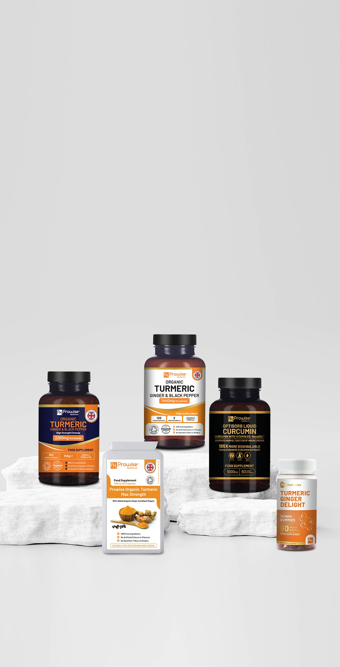 Your Trusted British Brand For Wellness