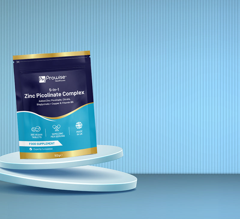 Your Trusted British Brand For Wellness